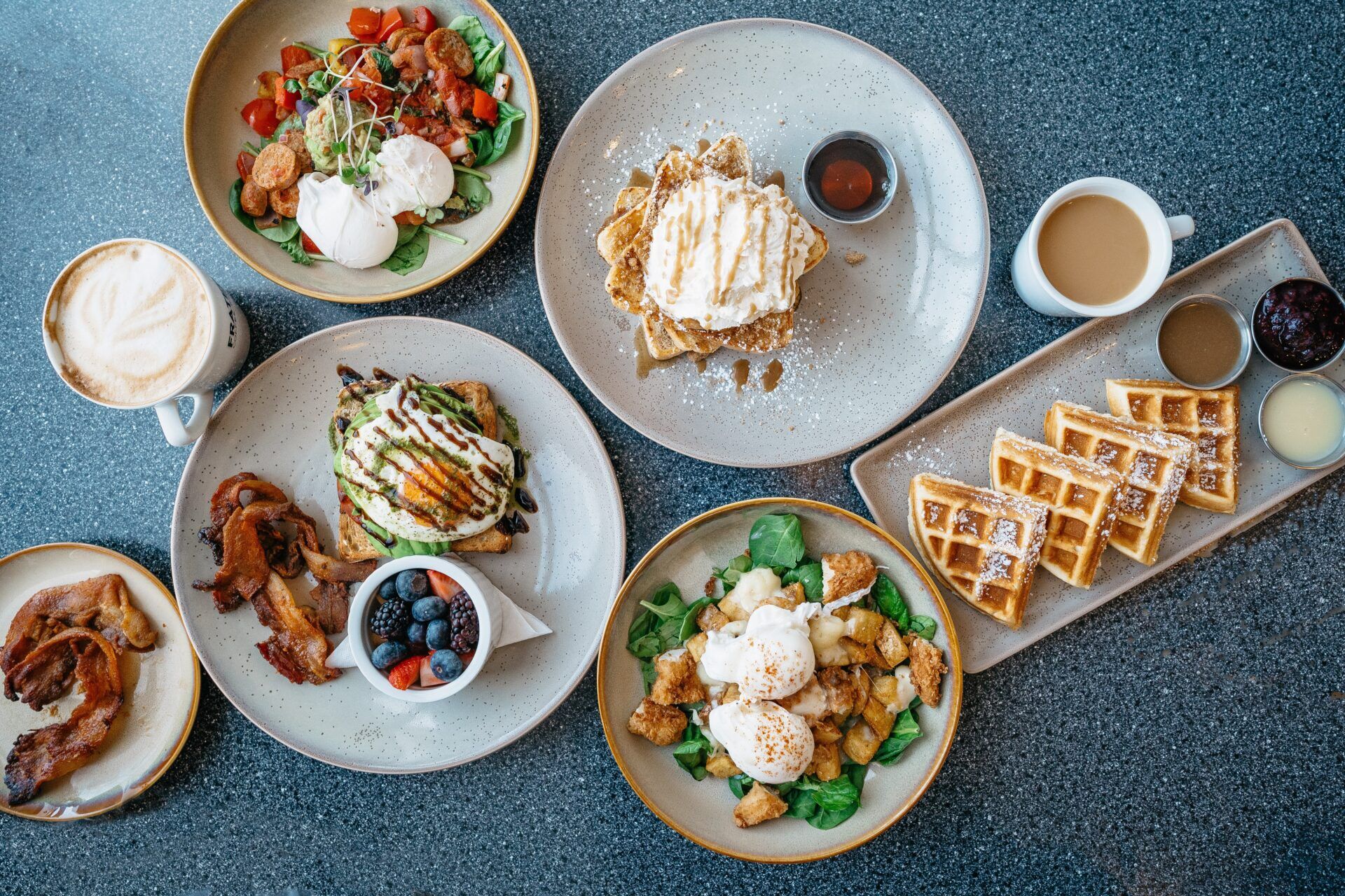 The 11 Best breakfast spots in Pasadena - Foodies Guide - Wanderlust Pulse